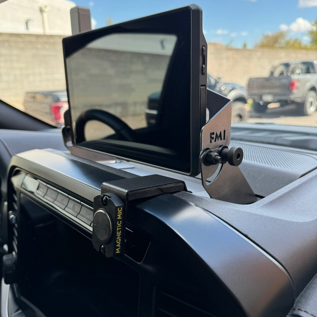 Gen 3 GPS Mounts – Foutz Motorsports LLC