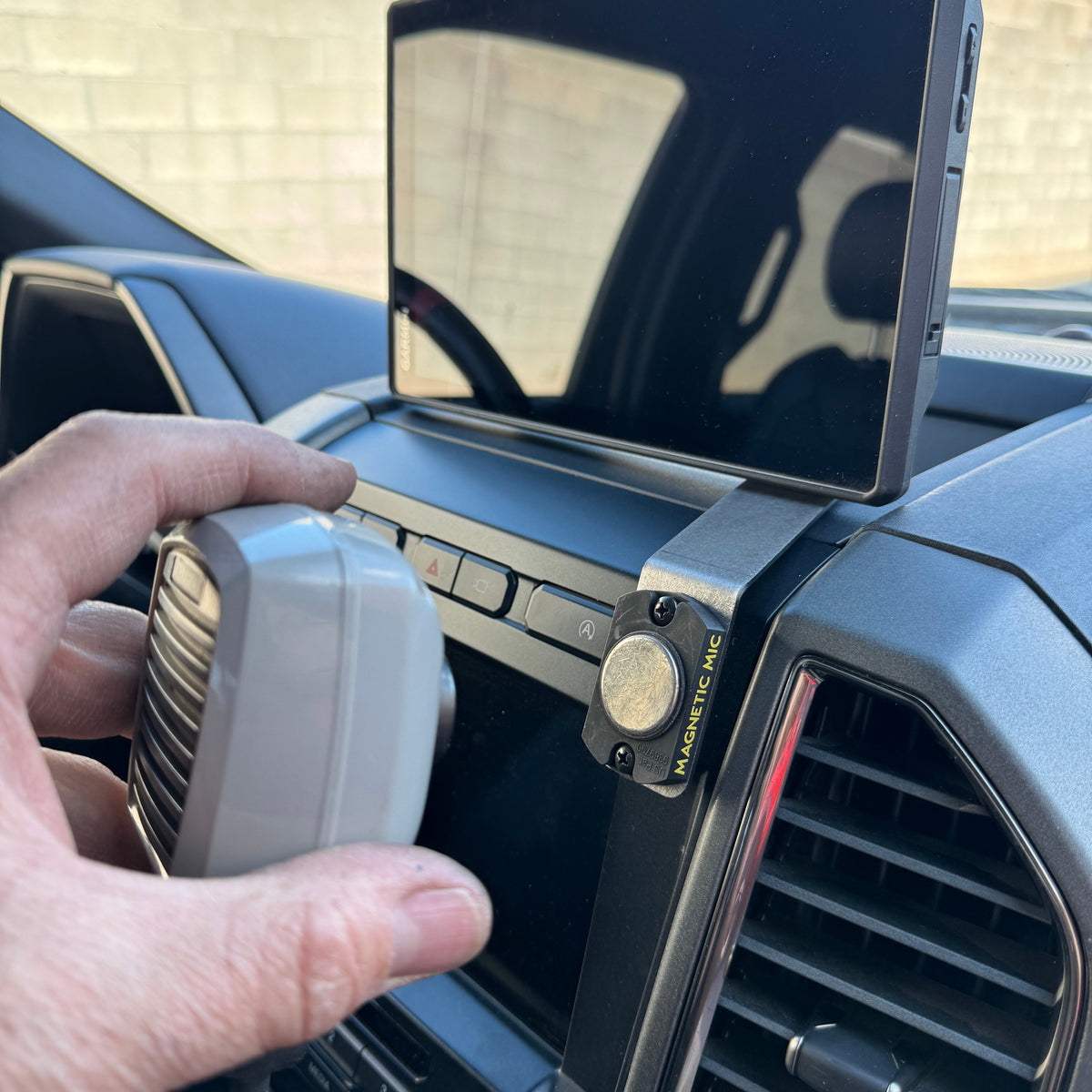 Gen 2 GPS Mounts – Foutz Motorsports LLC