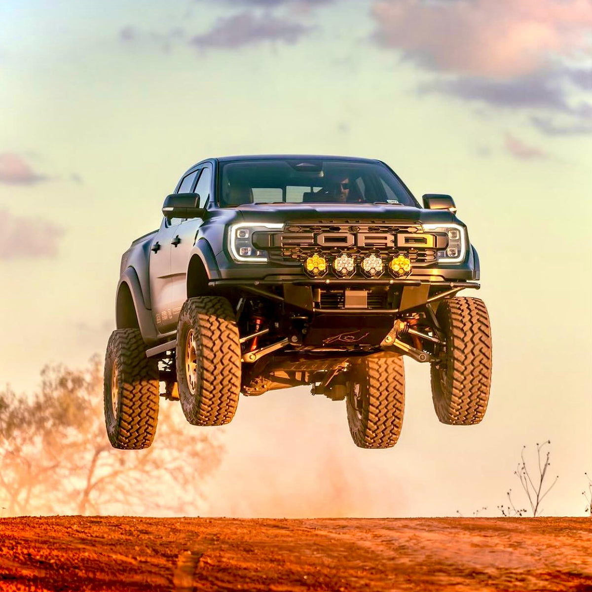 Mod upgrade thread for 2024+Ranger Raptor | SVTPerformance.com