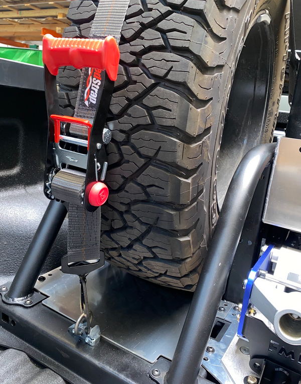 Products – Foutz Motorsports LLC