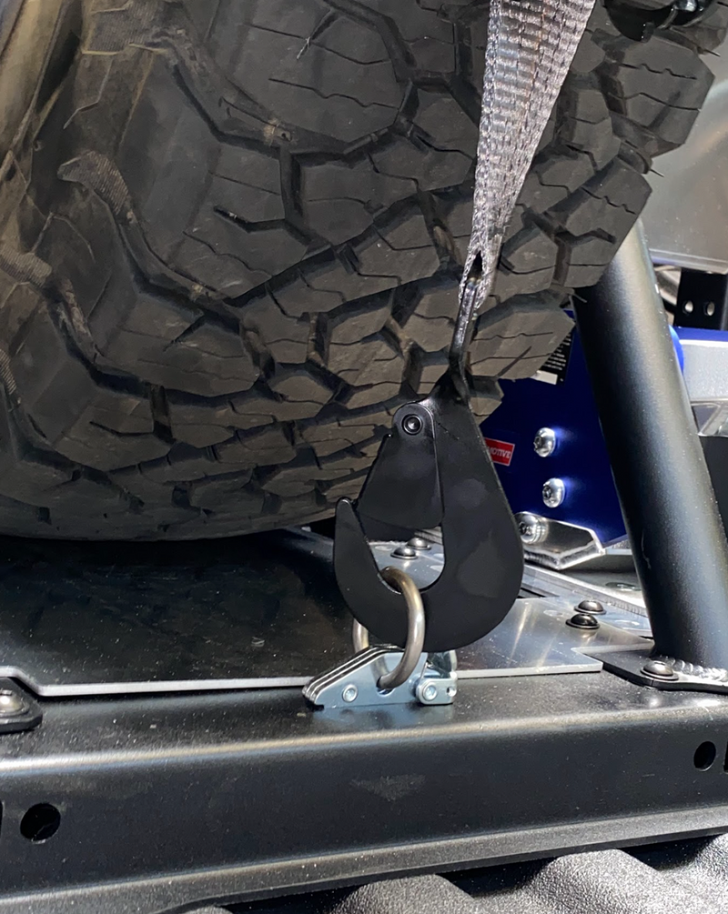 Products – Foutz Motorsports LLC