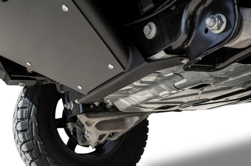 Ford Tagged "gen 2 raptor front bumper" - Foutz Motorsports LLC