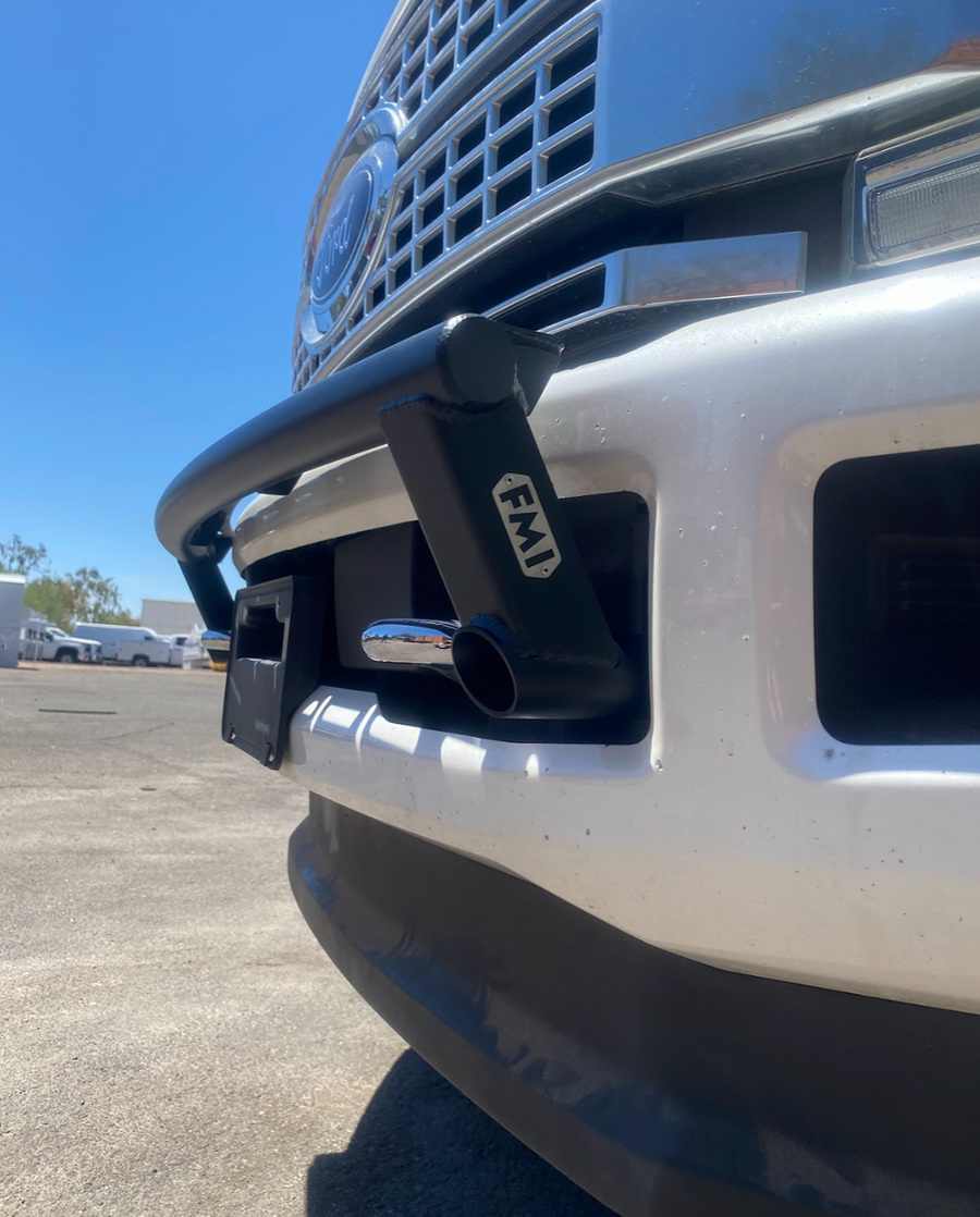 Light Mounts – Foutz Motorsports LLC