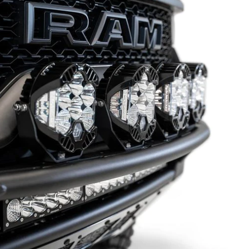 2021 - 2024 Ram TRX Truck Parts, Accessories, and Upgrades - Foutz ...