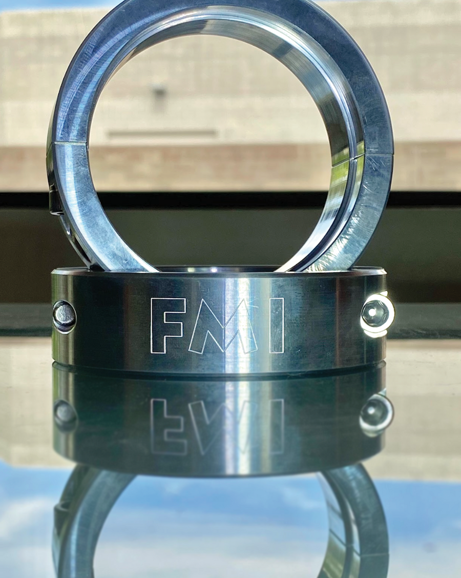 2024-2025 Raptor front leveling kit (2 inch or 1.5 inch lift) – Foutz ...