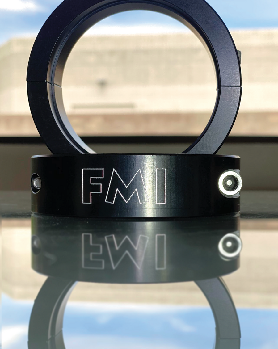 2024-2025 Raptor front leveling kit (2 inch or 1.5 inch lift) – Foutz ...