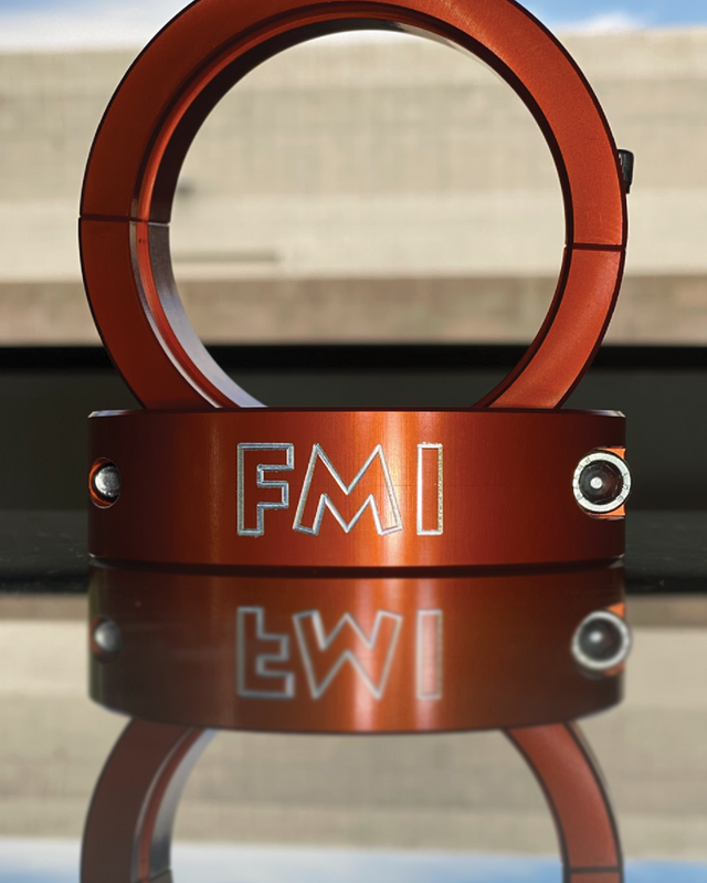 2024-2025 Raptor front leveling kit (2 inch or 1.5 inch lift) – Foutz ...