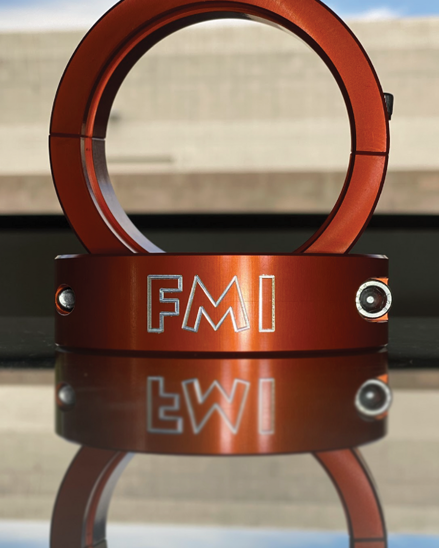 2024-2025 Raptor front leveling kit (2 inch or 1.5 inch lift) – Foutz ...