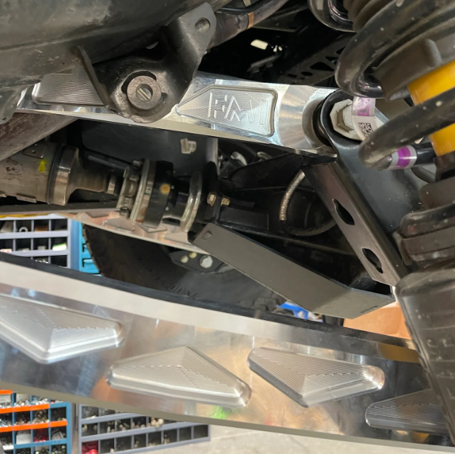Ford Ranger Raptor Tagged "Suspension" - Foutz Motorsports LLC