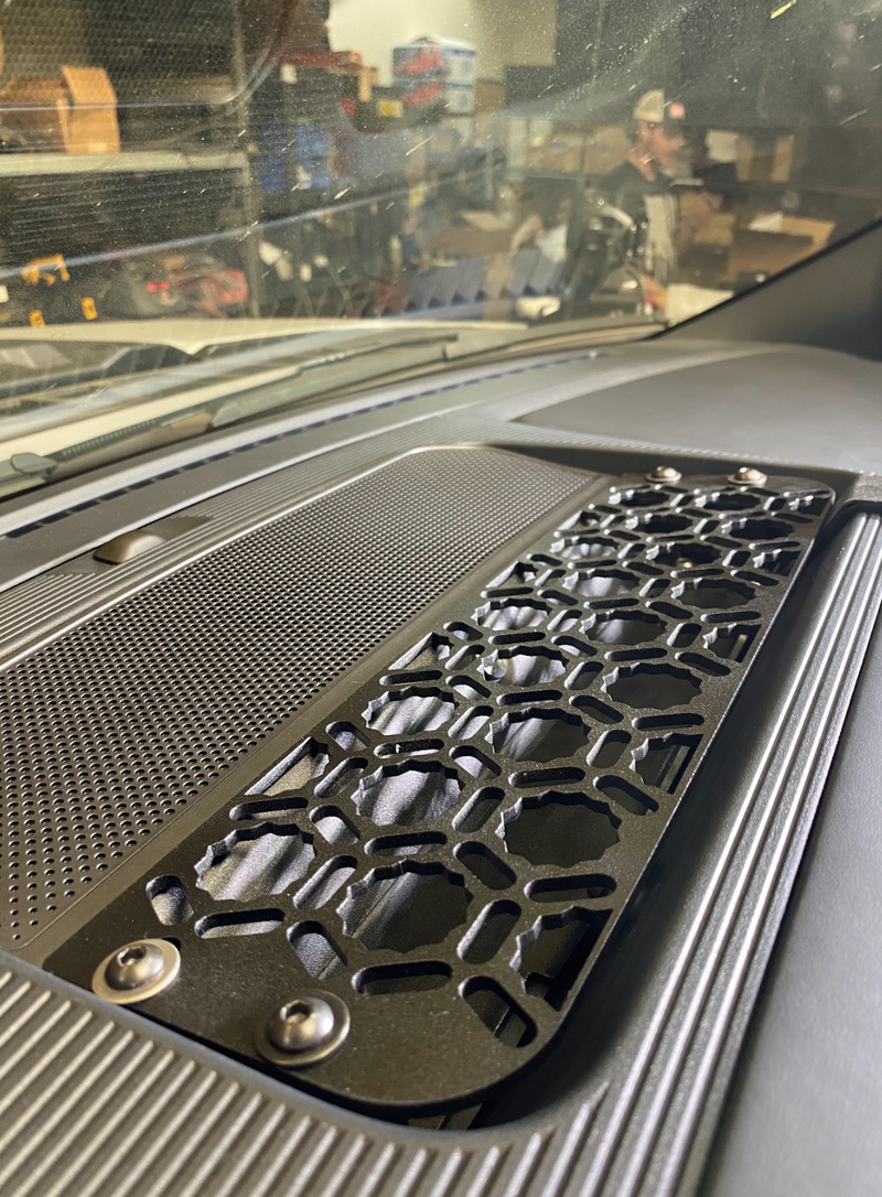 2024 F150 Raptor - Foutz Motorsports LLC