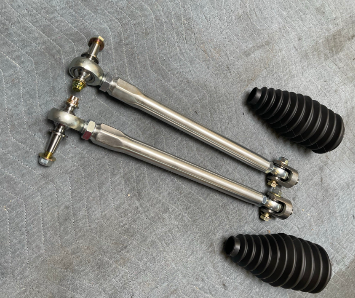 Ford Ranger Raptor Tagged "ford ranger raptor tie rod kit" - Foutz ...