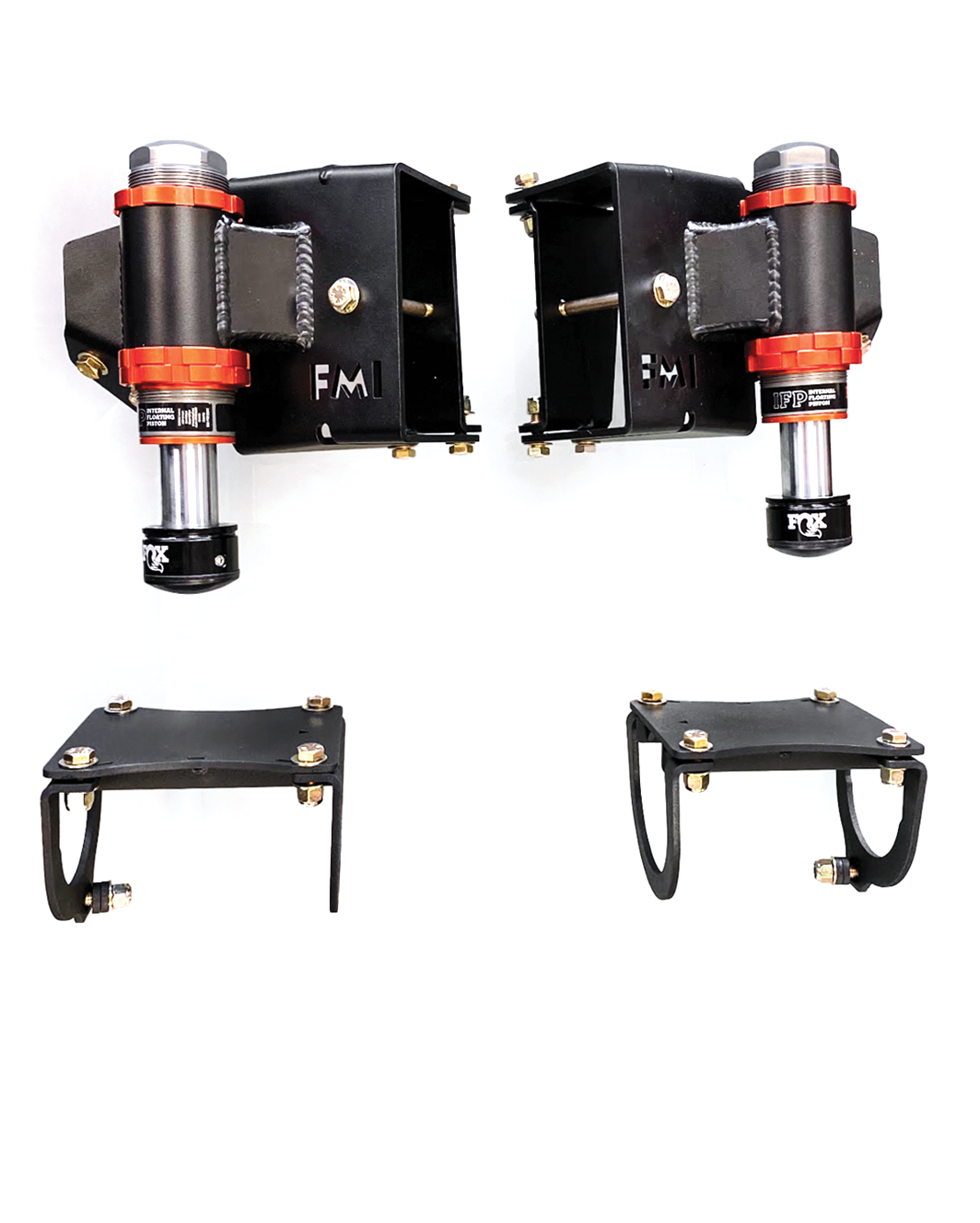 Ford Ranger Raptor Tagged "ranger raptor bump stop" - Foutz Motorsports LLC