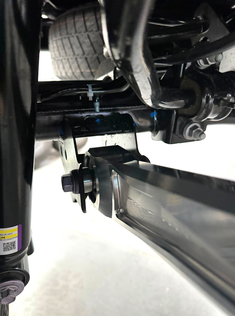 2024 Toyota Tacoma Tagged "toyota tacoma rear suspension" - Foutz ...