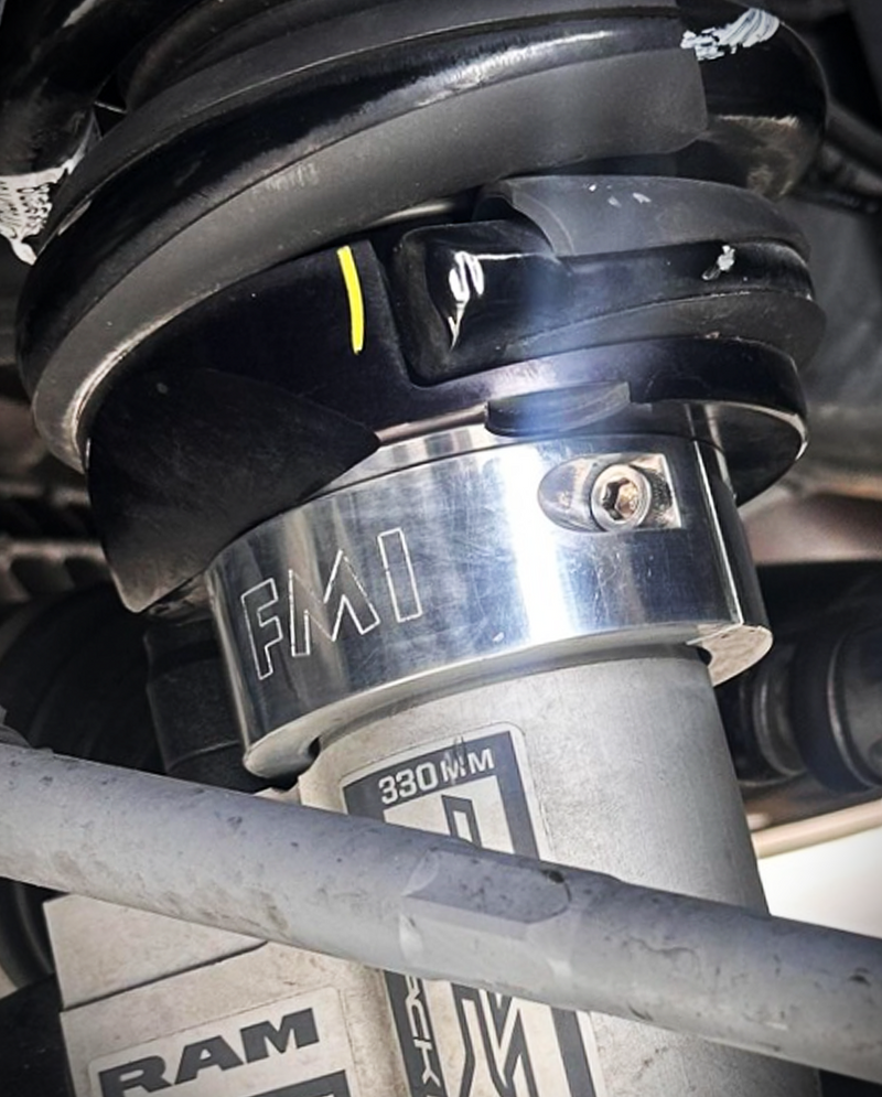 2025 Ram 1500 RHO - Foutz Motorsports LLC