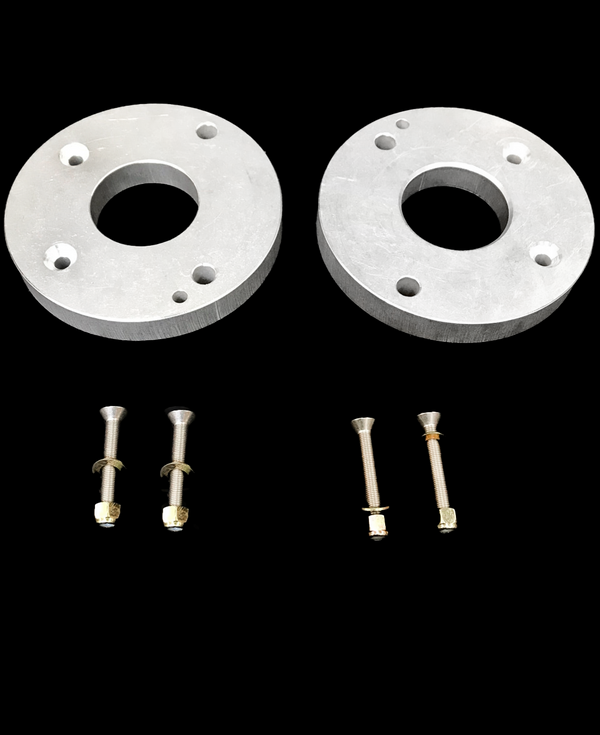 Ram RHO Suspension Tagged "ram 1500 RHO leveling kit" - Foutz ...