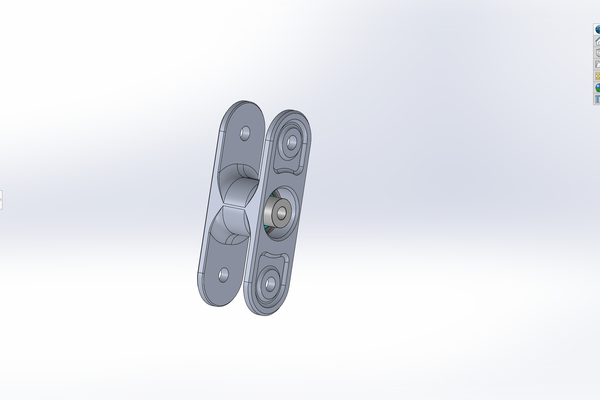 2024 Ranger Raptor Billet Aluminum Rear Watts Link kit - Foutz ...