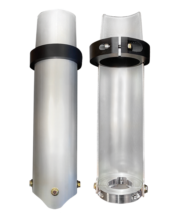 Foutz Motorsports Rear Suspension Kits Tagged "Shock Guard" - Foutz ...