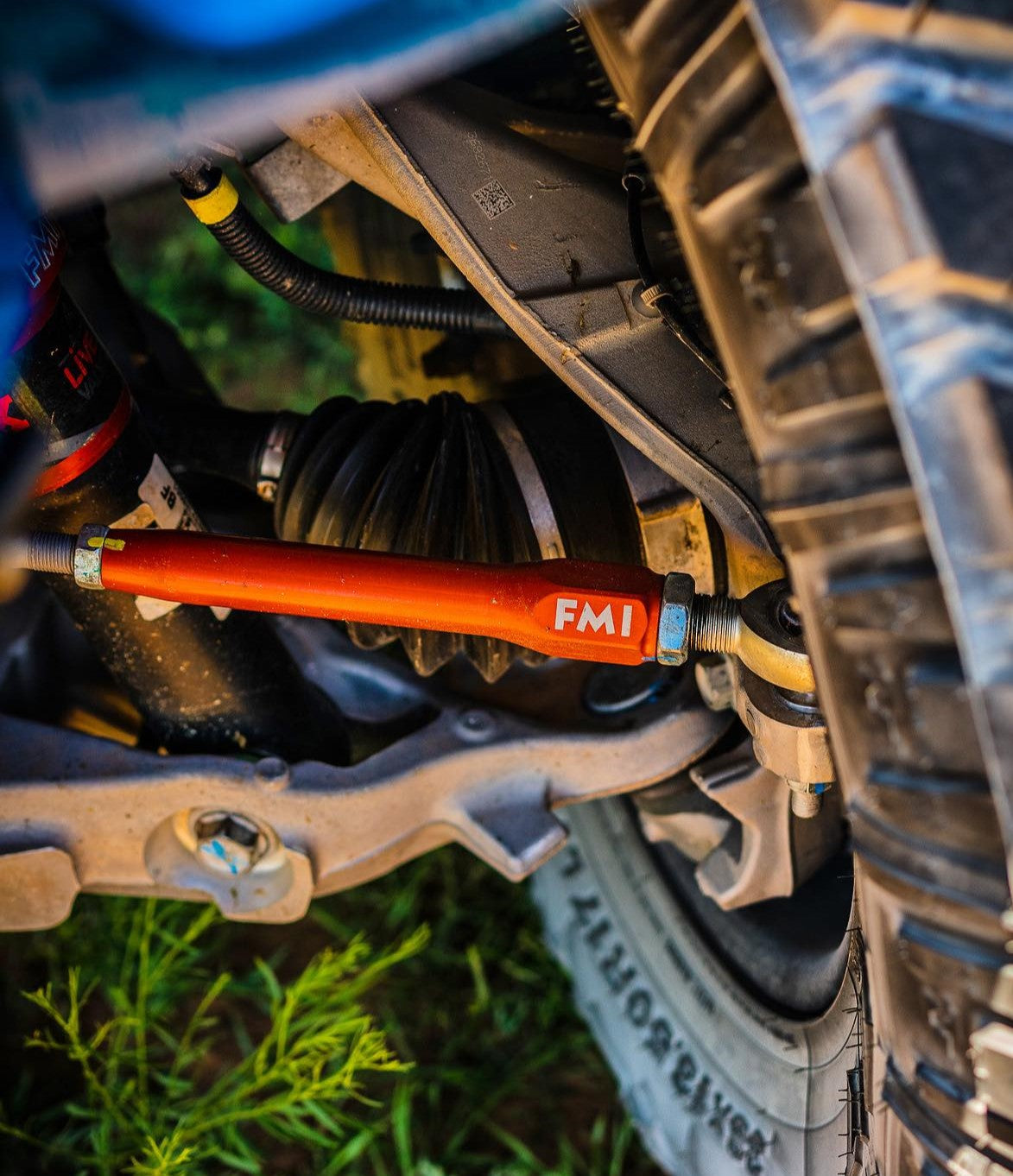 Ford Raptor Suspension Kits Tagged "ford bronco Raptor" - Foutz ...