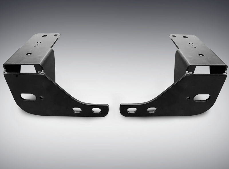Products Tagged "Lower Control Arm Mount" - Foutz Motorsports LLC