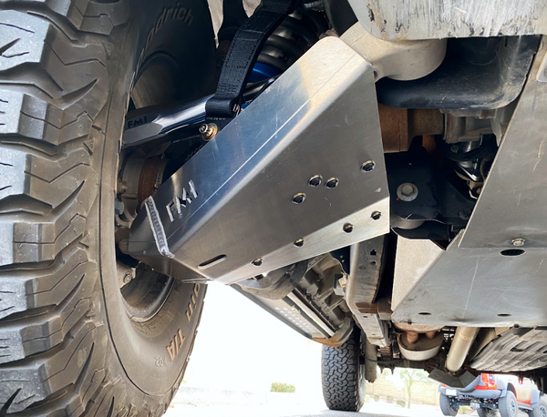 Gen 2 Raptor Suspension Tagged "raptor lower a-arm" - Foutz Motorsports LLC