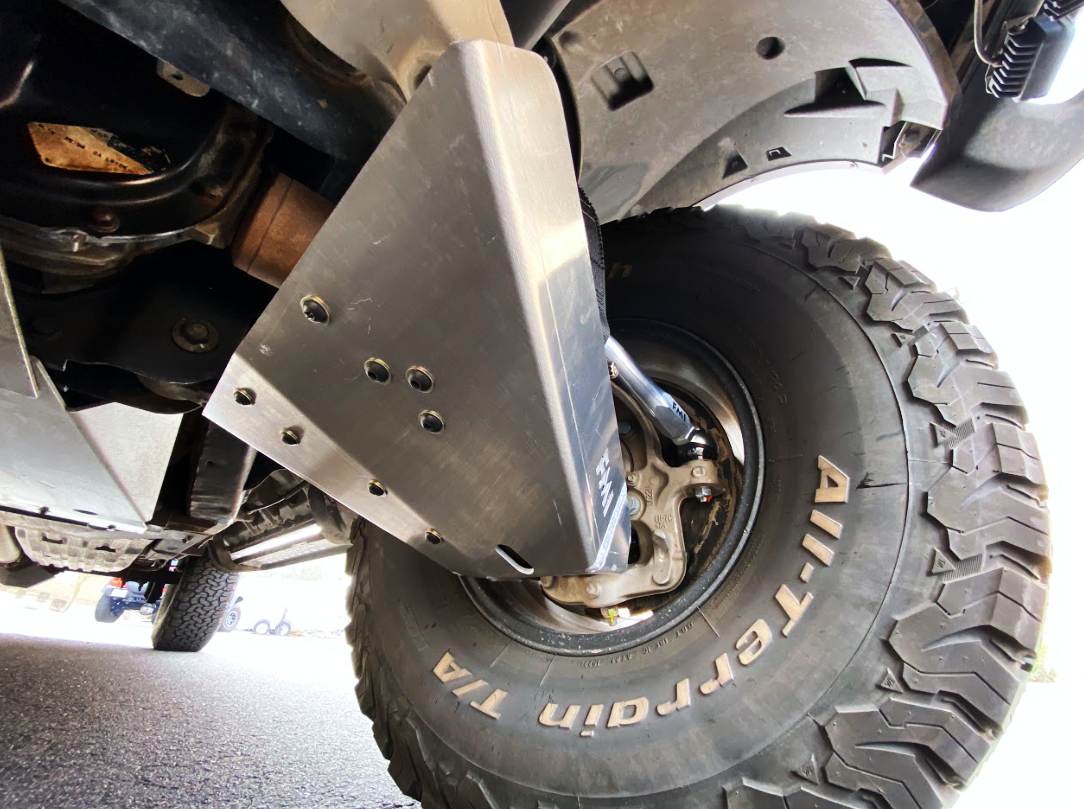 Gen 2 Raptor parts and accessories - (2017-2020) Tagged "protection kit ...