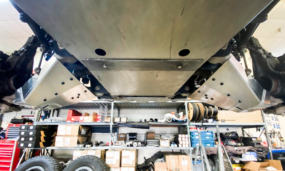 2019 Ford Raptor Parts, Accessories, and Upgrades Tagged "gen 2 raptor ...