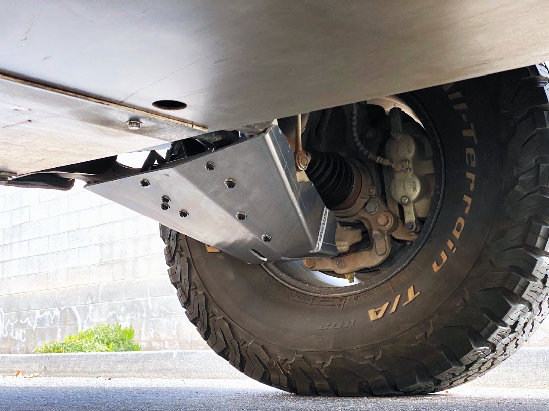 2019 Ford Raptor Parts, Accessories, and Upgrades Tagged "off-road ...