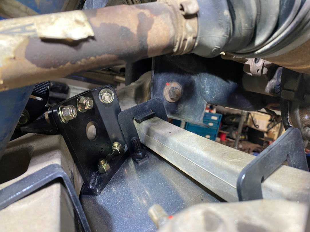 Gen 2 Raptor parts and accessories - (2017-2020) Tagged "protection kit ...