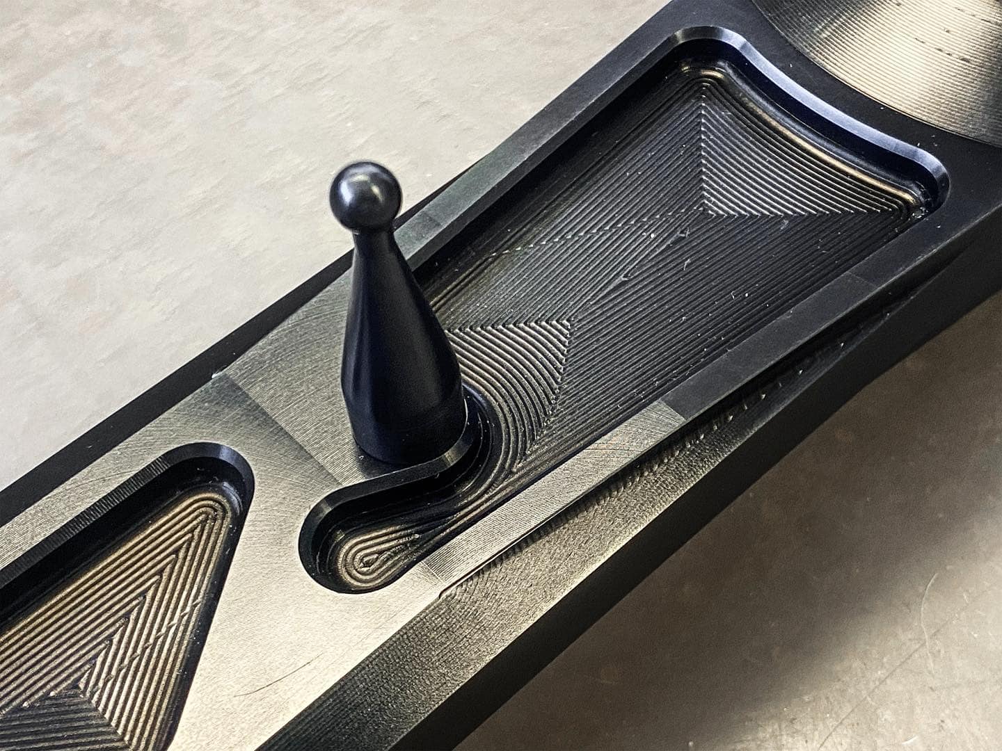 2025 Ram RHO - Rear Lower Suspension Arms - Billet Aluminum - Foutz ...