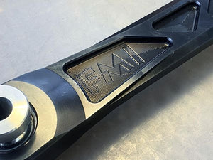 2025 Ram RHO - Rear Suspension Arm Kit - Billet Aluminum - Foutz ...