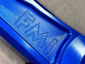 2025 Ram RHO - Rear Suspension Arm Kit - Billet Aluminum - Foutz ...
