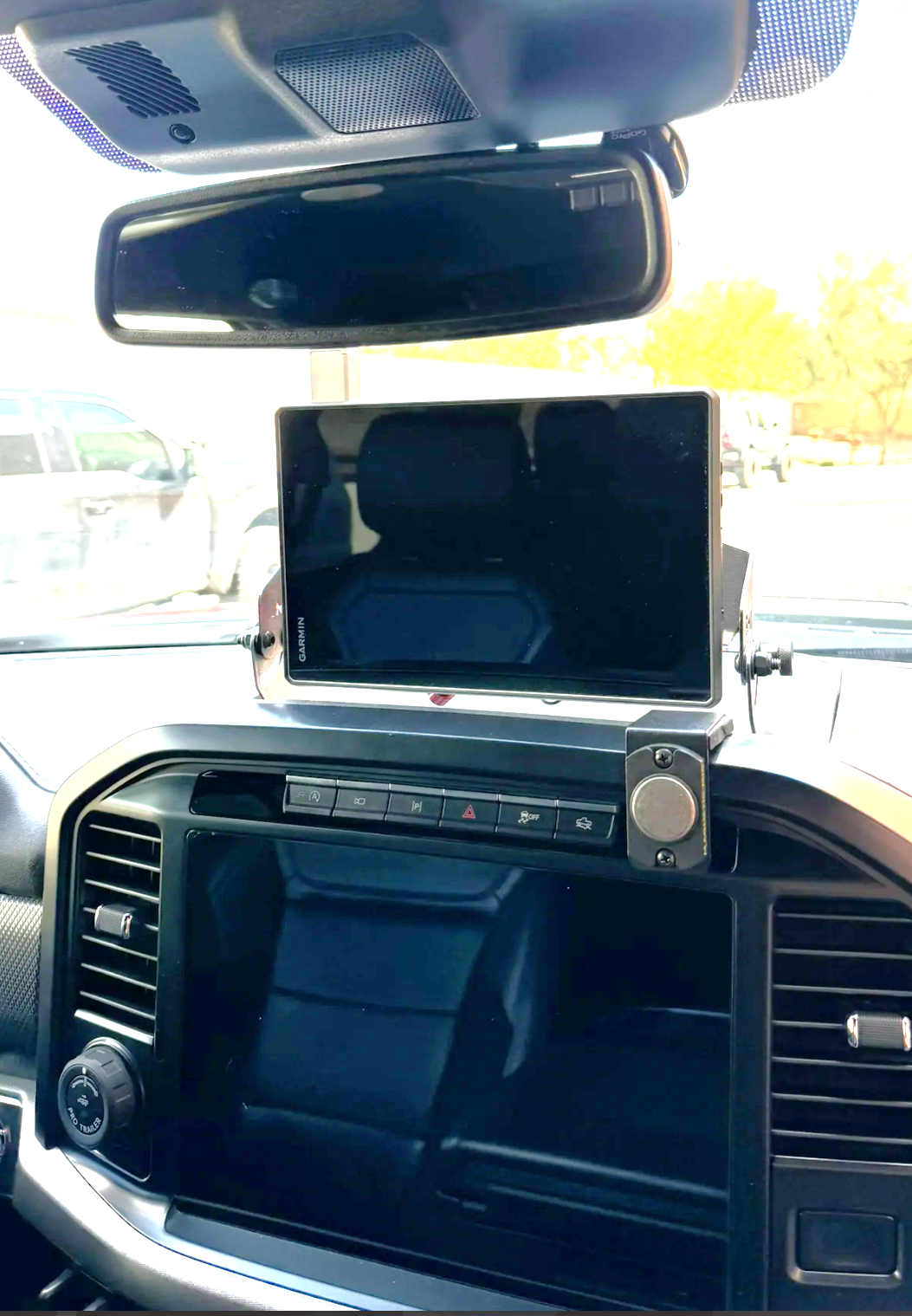 Gen3 Raptor Parts and Accessories (2021-2023) - Foutz Motorsports LLC