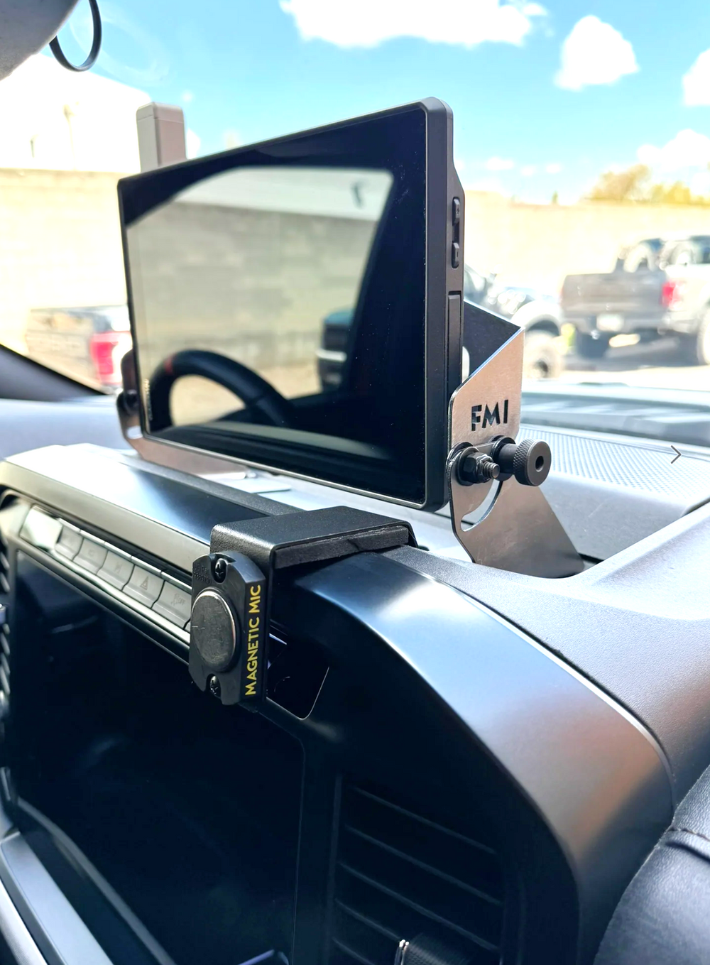 Gen3 Raptor Parts and Accessories (2021-2023) - Foutz Motorsports LLC