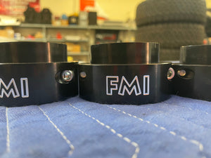 2025 Ram RHO 1.5 inch front leveling kit - Foutz Motorsports LLC