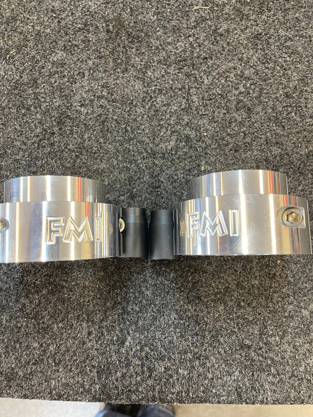 2025 Ram RHO 1.5 inch front leveling kit – Foutz Motorsports LLC
