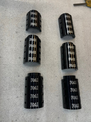 2025 Ram RHO 1.5 inch front leveling kit - Foutz Motorsports LLC