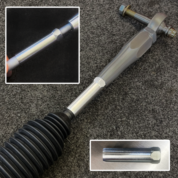 Gen 3 Raptor Suspension Tagged "tie rod support tube" - Foutz ...