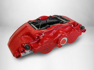 GEN 3 RAPTOR - ALCON BIG BRAKE KIT - 2021 - UP FORD RAPTOR (FRONT ...