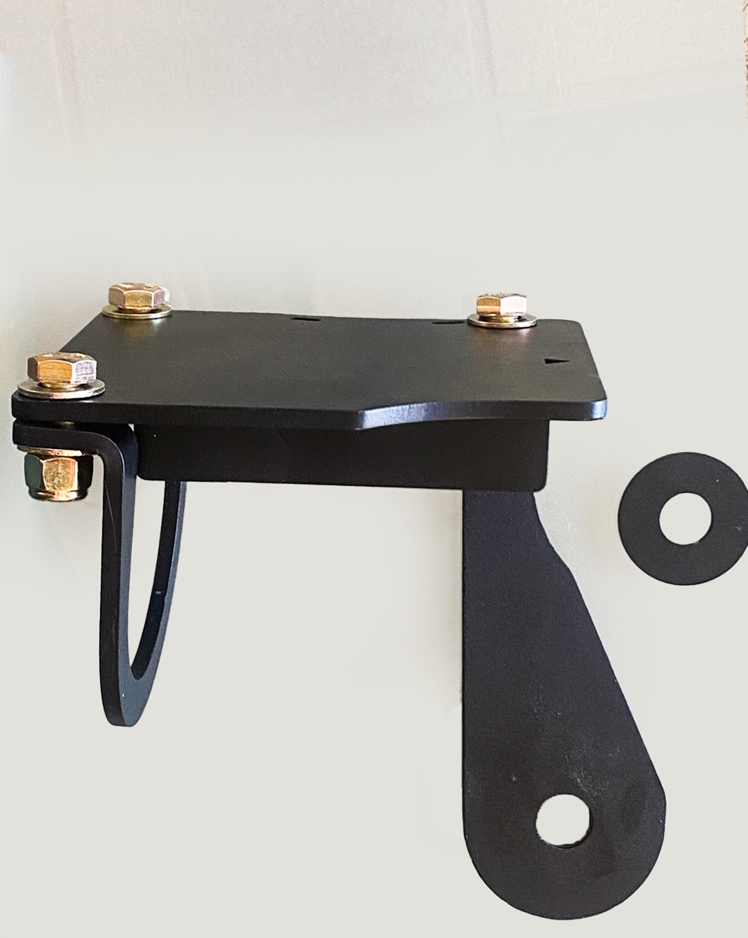 2021 + Bronco - Adjustable Rear Bump Stop Kit - Foutz Motorsports LLC