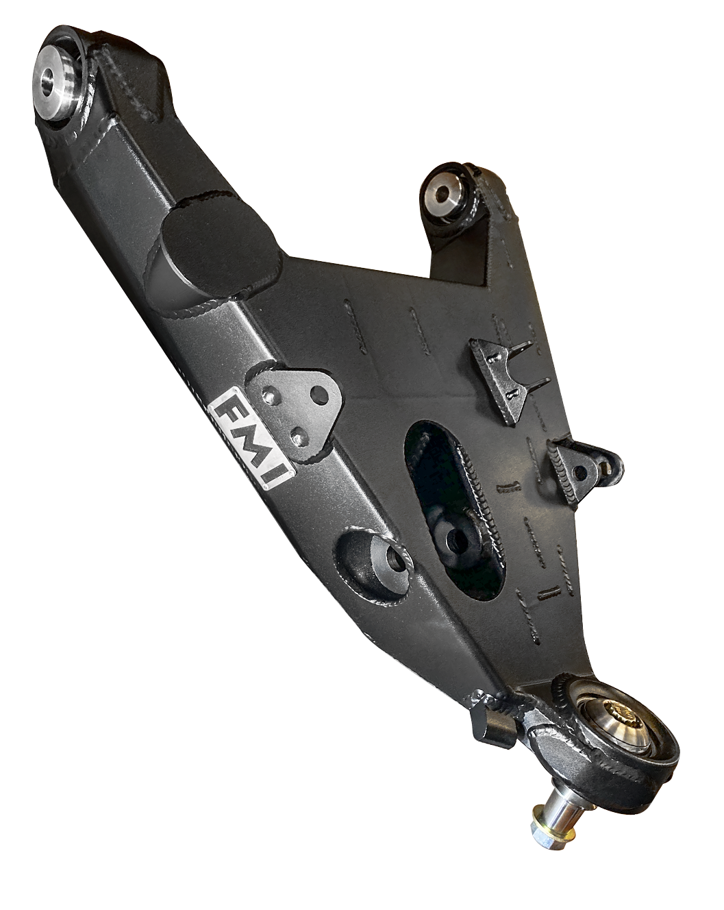 2024 F150 Raptor Tagged "bronco raptor front suspension" - Foutz ...