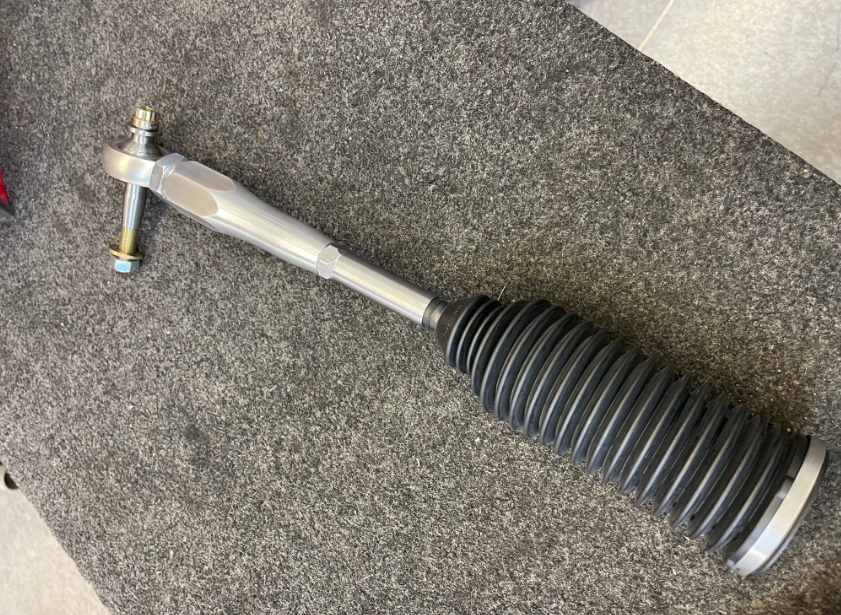 Ford Ranger Raptor Tagged "raptor tie rods" - Foutz Motorsports LLC