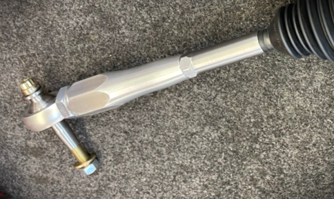 Ford Ranger Raptor Tagged "raptor tie rods" - Foutz Motorsports LLC