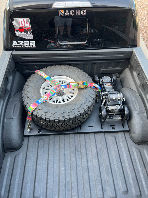 Gen3 Raptor Parts and Accessories (2021-2023) - Foutz Motorsports LLC