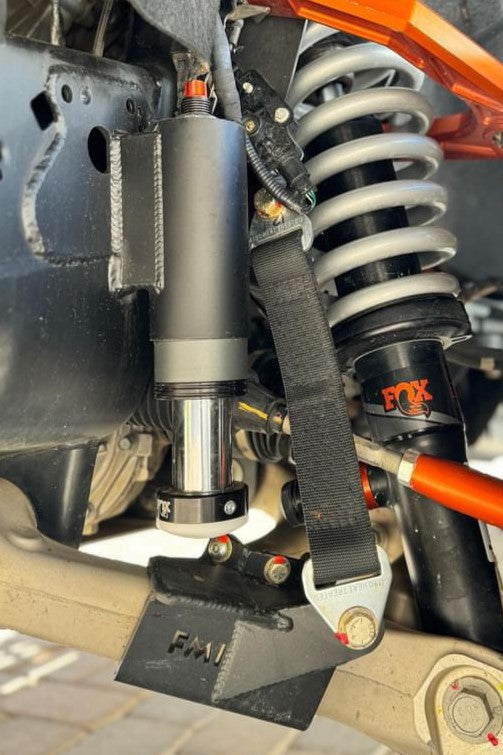 2024 F150 Raptor Tagged "Fox Bump Stop" - Foutz Motorsports LLC