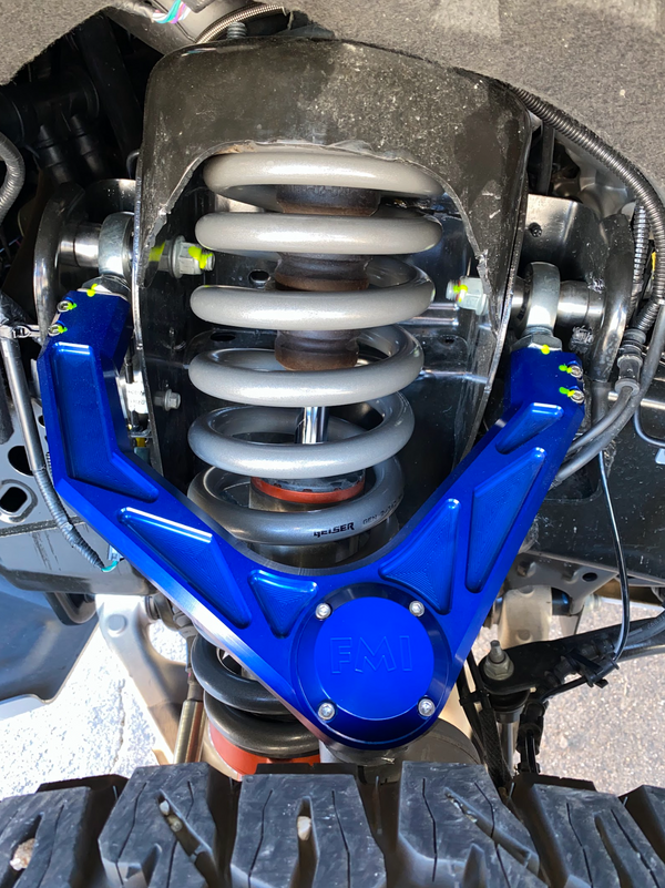 Gen3 Raptor Parts and Accessories (2021-2023) - Foutz Motorsports LLC