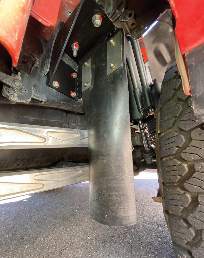 2019 Ford Raptor Parts, Accessories, and Upgrades – Foutz Motorsports LLC