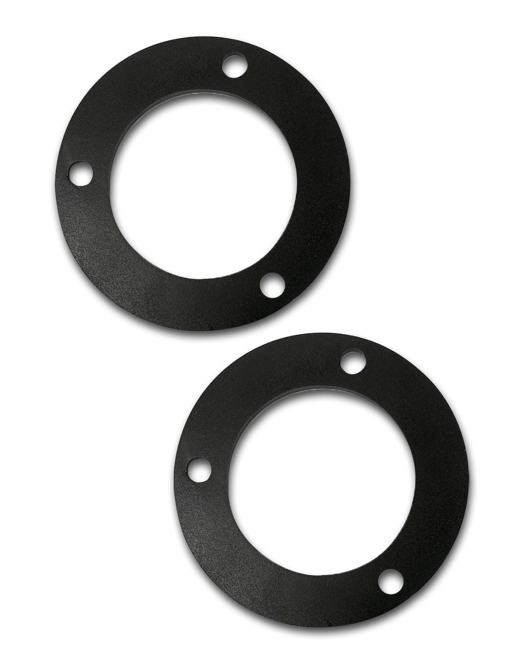 2010-2024 Raptor Front Shock Tower Support Ring Kit - Foutz Motorsports LLC