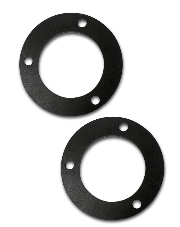 2010-2024 Raptor Front Shock Tower Support Ring Kit - Foutz Motorsports LLC