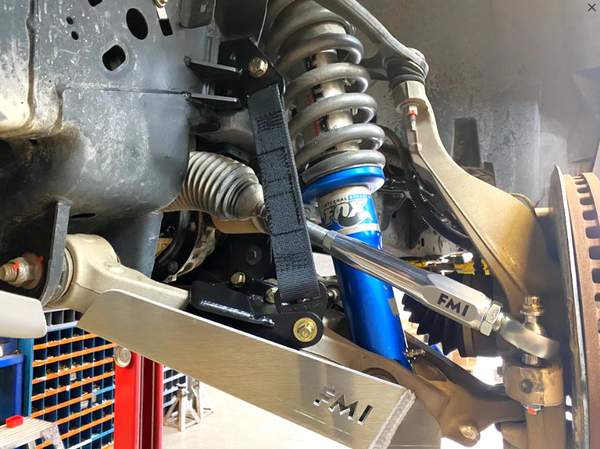 Gen3 Raptor Parts and Accessories (2021-2023) Tagged "Gen 3 Raptor ...