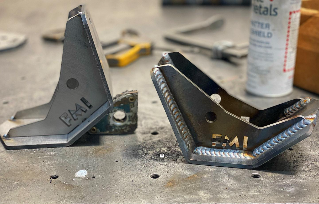 Shocks and Bumps Tagged "gen 1 raptor shock skid" - Foutz Motorsports LLC